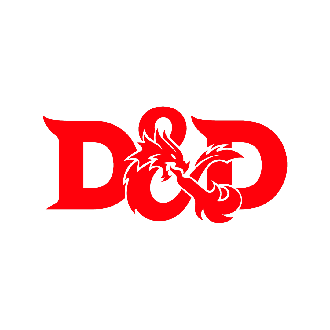 Dungeons and Dragons – Upper Crust Games