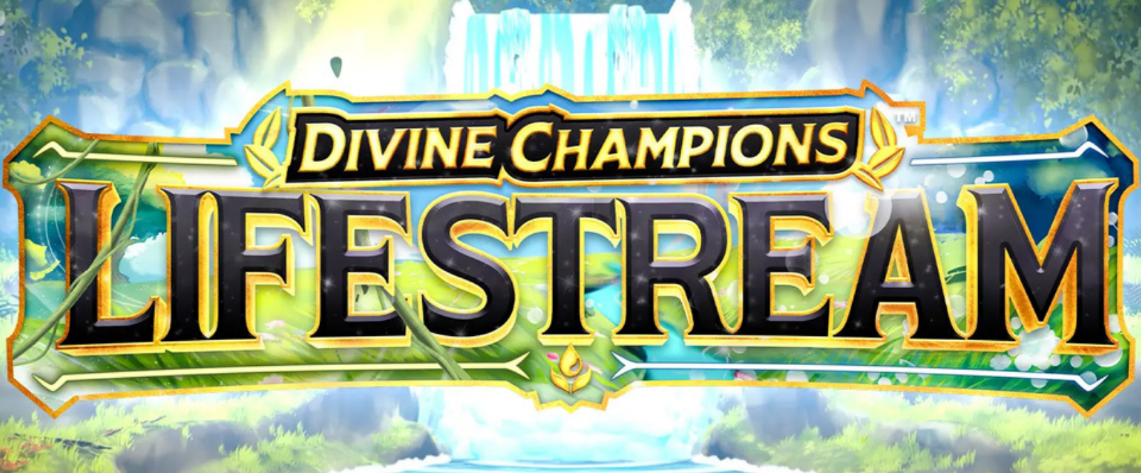 Lifestream – Upper Crust Games