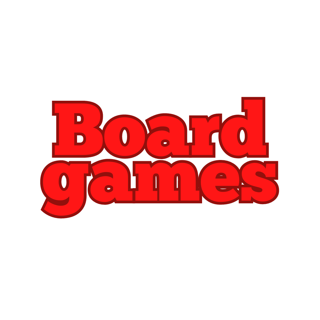 Board Games – Upper Crust Games
