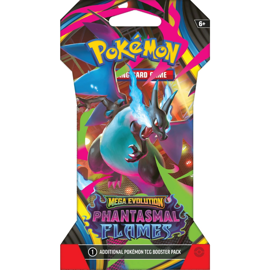 Pokémon – Upper Crust Games