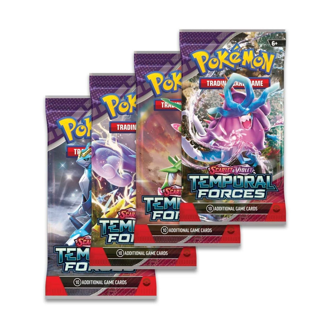 Pokémon – Upper Crust Games
