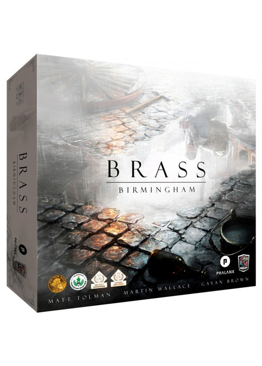 Products – Upper Crust Games